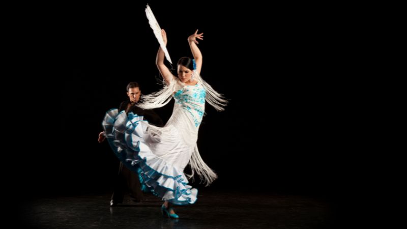 Orígenes del baile flamenco y su impacto cultural | Micaela Villa